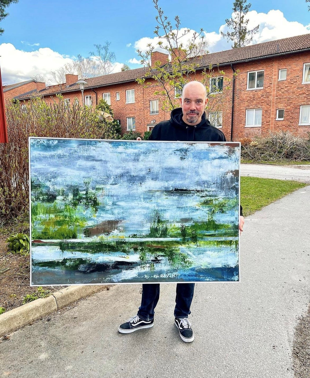 original art by fredrik larsson – artfredriklarsson